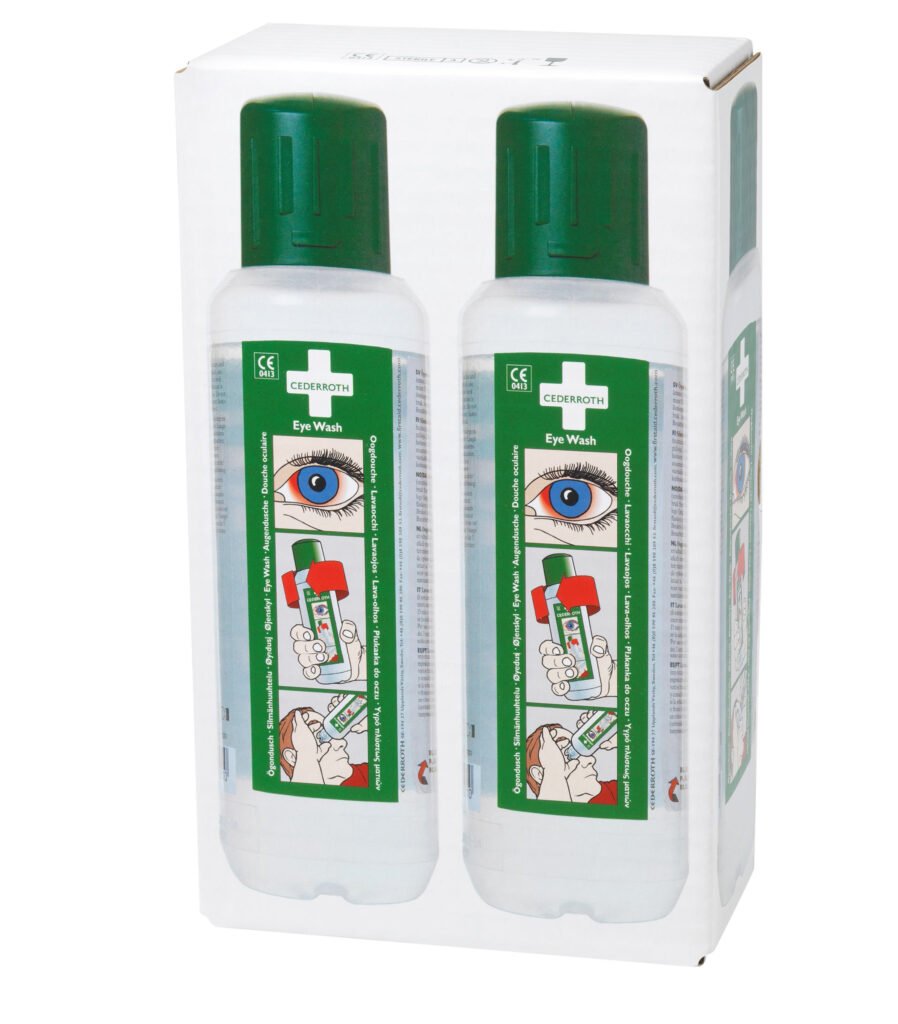CEDERROTH EYE WASH - TAHANI KSA
