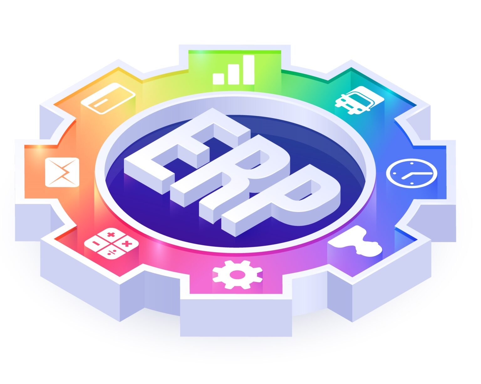 ERP Solutions - TAHANI KSA